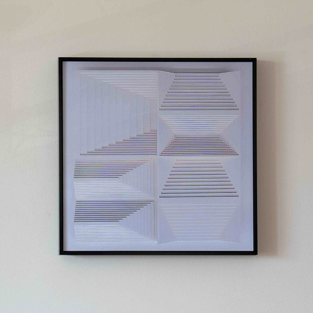 Cuadro Perspectiva Ren – Maison Art