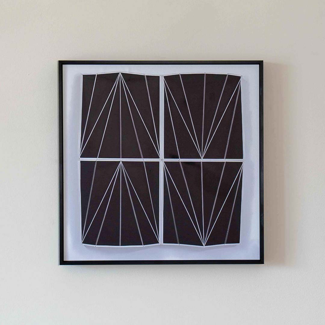 Cuadro Perspectiva Chie – Arte Moderno para Tu Hogar – Maison Art