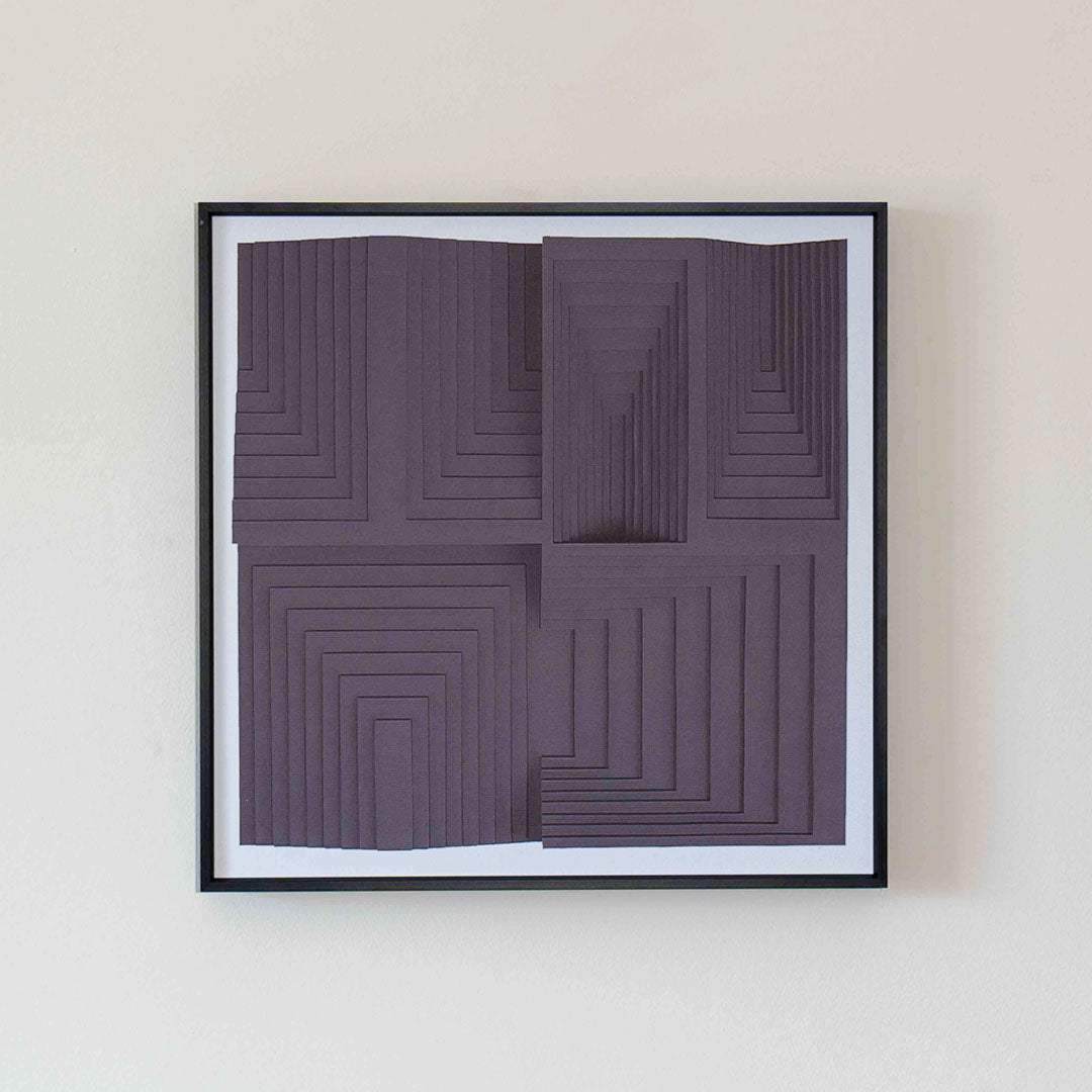 Cuadro Perspectiva Tsu – Maison Art